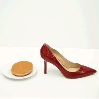 Hamburguer de queijo GIF - Conseguir o melhor gif em GIFER
