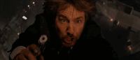 Hans gruber GIF - Conseguir o melhor gif em GIFER