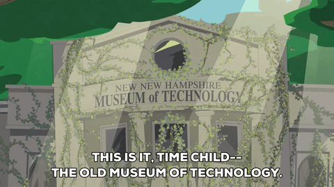 Overgrown GIFs - Get the best gif on GIFER