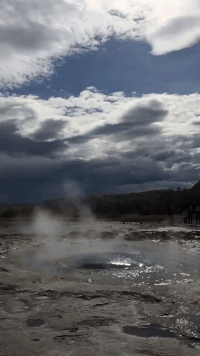 Geyser GIFs - Get the best gif on GIFER