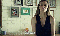 Threaten GIFs - Get the best gif on GIFER