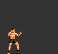 Kick boxing GIFs - Get the best gif on GIFER