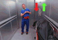 Repulsion GIFs - Get the best gif on GIFER