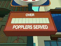 Popplers GIFs - Get the best gif on GIFER