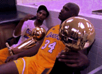 Kobe bryant GIFs - Get the best gif on GIFER