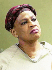 Miss claudette GIFs - Get the best gif on GIFER