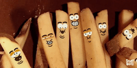 Fries GIFs - Get the best gif on GIFER