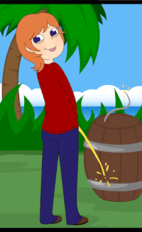 Urine GIFs - Get the best gif on GIFER