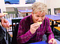 Tasting GIFs - Get the best gif on GIFER