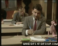 Exam GIFs - Get the best gif on GIFER