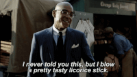 Licorice GIFs - Get the best gif on GIFER