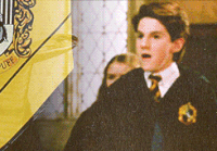 Hufflepuff GIFs - Get the best gif on GIFER