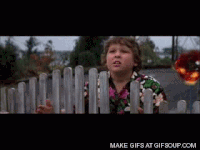 Chunk GIFs - Get the best gif on GIFER
