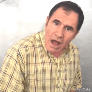 Richard kind GIF - Conseguir el mejor gif en GIFER