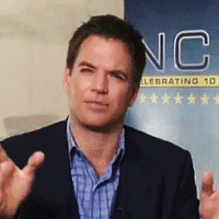 Ncis GIFs - Get the best gif on GIFER