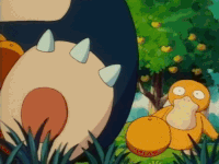Psyduck GIFs - Get the best gif on GIFER