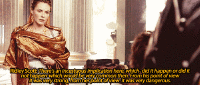 Commodus GIFs - Get the best gif on GIFER