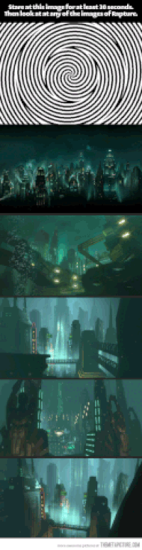 Rapture GIFs - Get the best gif on GIFER