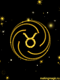 Taurus GIFs - Get the best gif on GIFER