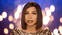 Paula Jai Parker Friday Gif
