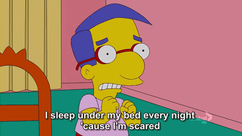 Thrillhouse GIFs - Get the best gif on GIFER