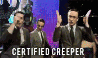 Creeping GIFs - Get the best gif on GIFER