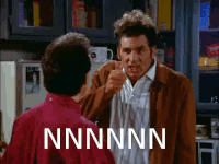 Kramer GIFs - Get the best gif on GIFER