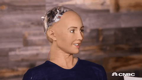 Intelligence artificielle GIFs - Obtenez le meilleur gif sur GIFER