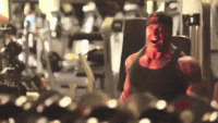 Hellboy GIFs - Get the best gif on GIFER