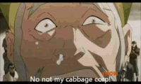 Cabbage GIFs - Get the best gif on GIFER
