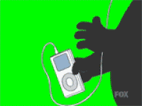 Ipod GIFs - Get the best gif on GIFER