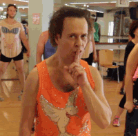 Richard ramirez GIFs - Get the best gif on GIFER