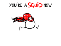 Squid GIFs - Get the best gif on GIFER