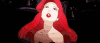 Ariel GIFs - Get the best gif on GIFER