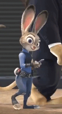 Zootopia GIFs - Get the best gif on GIFER