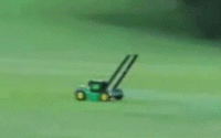 Lawnmower GIFs - Get the best gif on GIFER