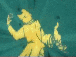 Disintegration GIFs - Get the best gif on GIFER