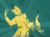Disintegration GIFs - Get the best gif on GIFER