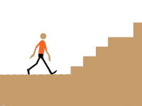 Stair GIFs - Get the best gif on GIFER