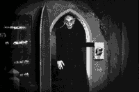 Nosferatu GIFs - Get the best gif on GIFER