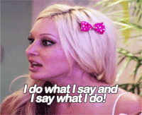 Bgc sarah GIFs - Get the best gif on GIFER