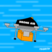 Dron GIFs - Get the best gif on GIFER