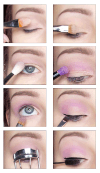 Maquillaje GIFs - Get the best gif on GIFER