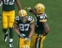 Packers GIFs - Get the best gif on GIFER