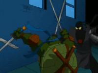 Tmnt GIFs - Get the best gif on GIFER