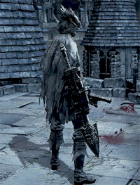 Bloodborne GIFs - Get the best gif on GIFER