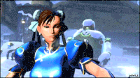 Chun li GIF - Conseguir o melhor gif em GIFER