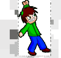 Mugen sprite GIF - Conseguir o melhor gif em GIFER