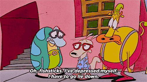 Oh fishsticks GIF - Conseguir o melhor gif em GIFER