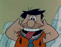 Flintstones GIFs - Get the best gif on GIFER